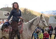 17. januar 2026 – Lipanca, foto Dragica Perš – Planinsko društvo Bled